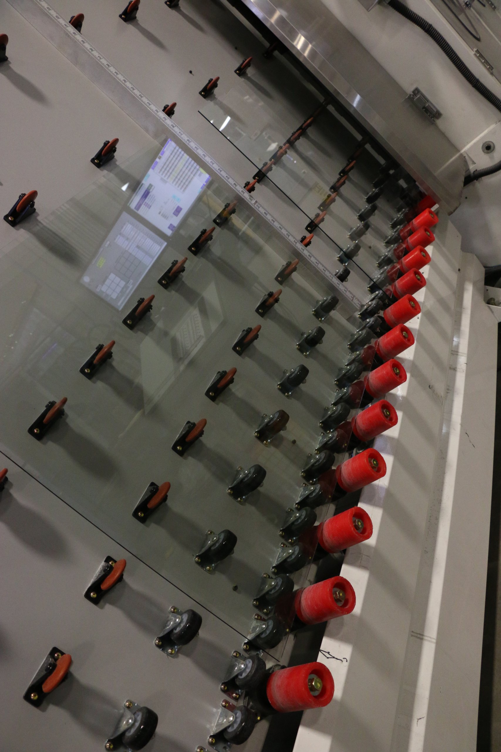 Quaker Glass Plant Expansion - Quaker Commercial Windows & Doors