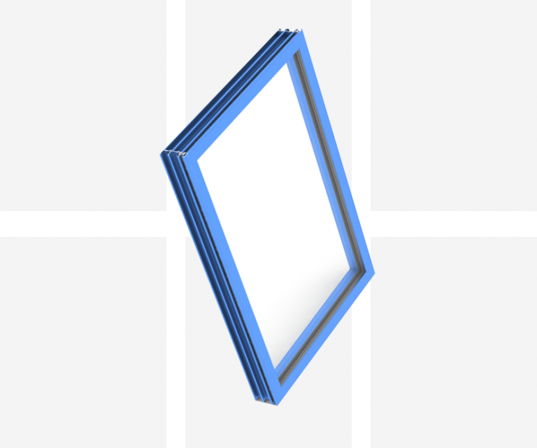 Blast Protection - Quaker Commercial Windows & Doors