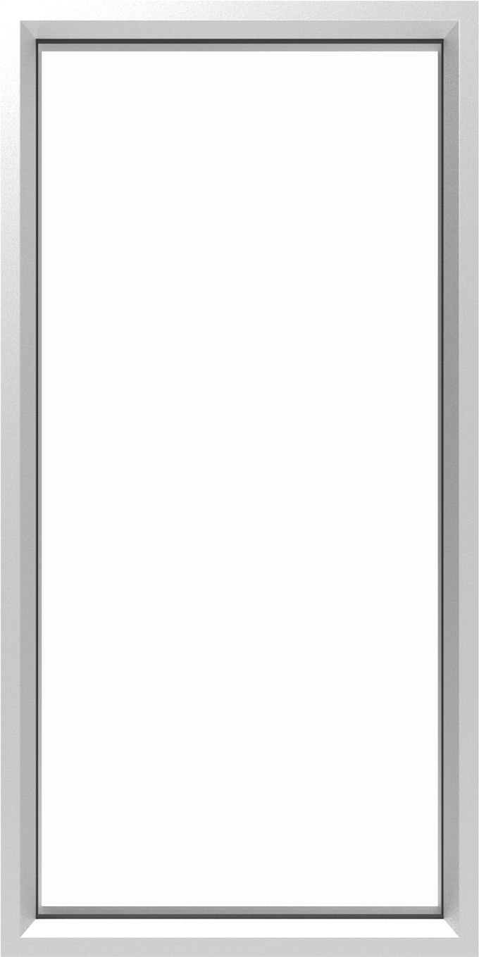 C600/605 Fixed Window - Quaker Commercial Windows & Doors