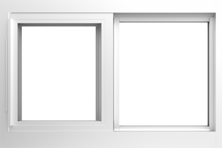 E300 Slider Window - Quaker Commercial Windows & Doors