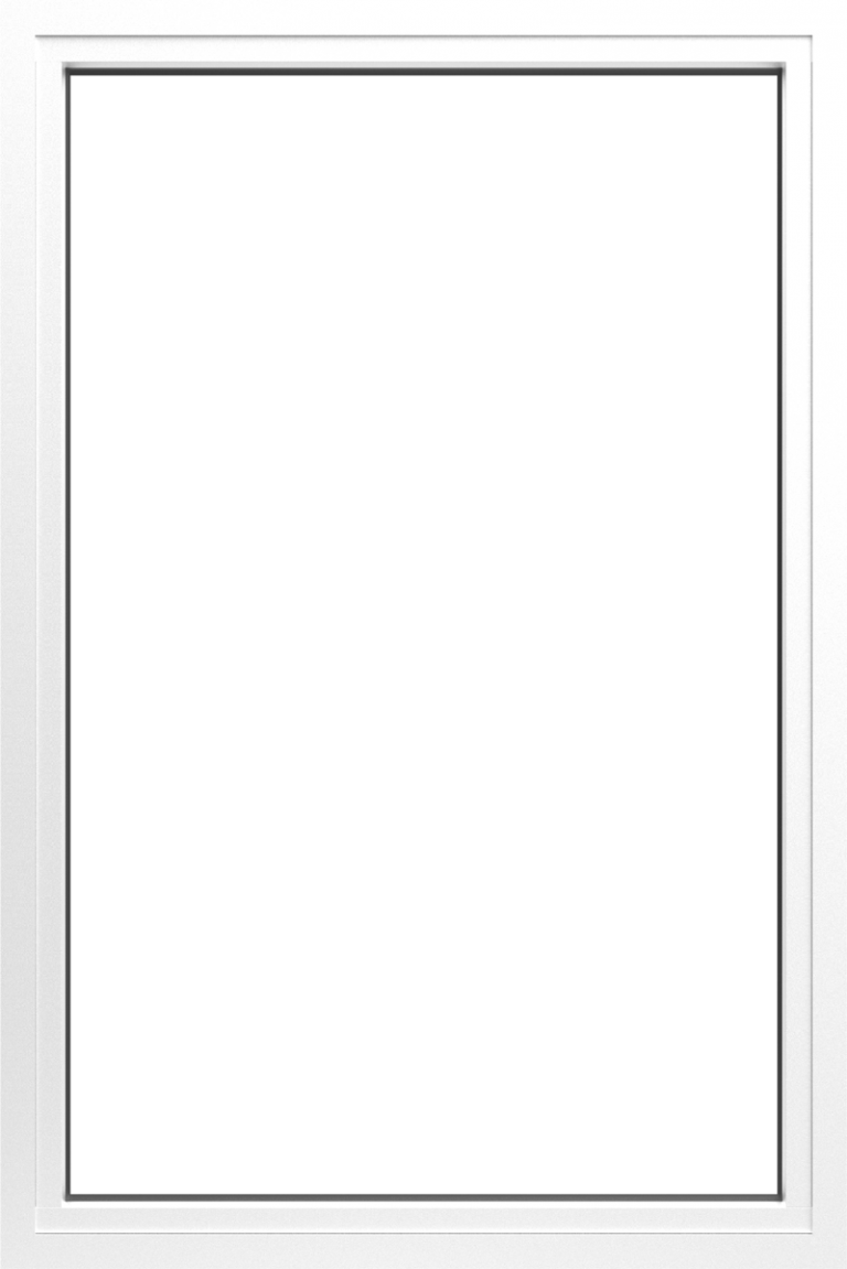 H450 Fixed Window - Quaker Commercial Windows & Doors