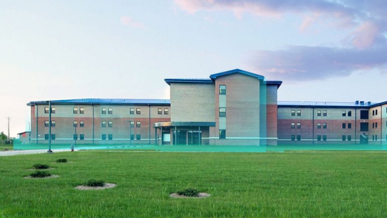 Blast Protection - Quaker Commercial Windows & Doors