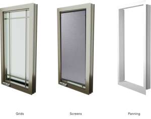 HISTORIC REPLACEMENT - Quaker Commercial Windows & Doors