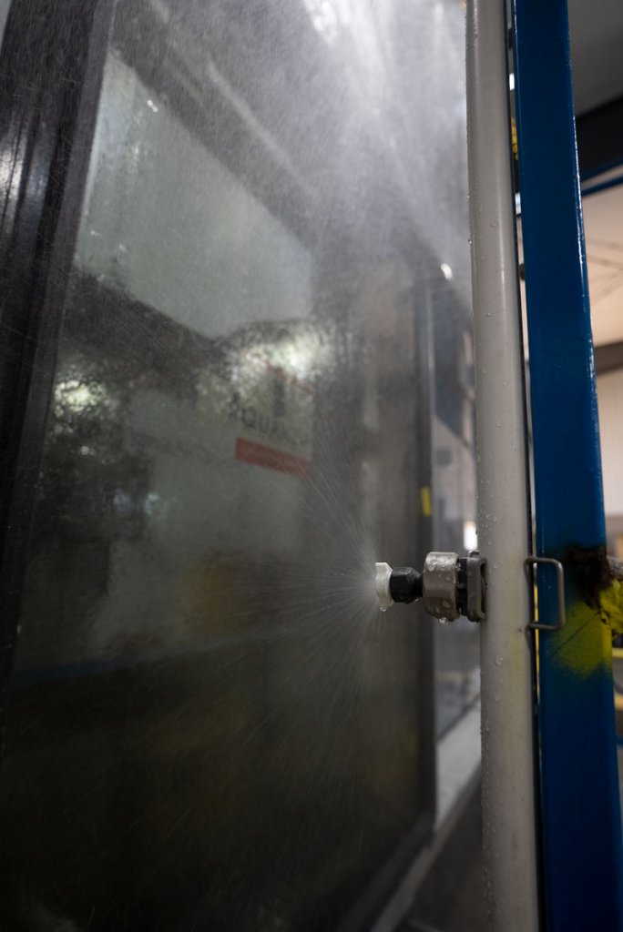 Structural Performance - Quaker Commercial Windows & Doors