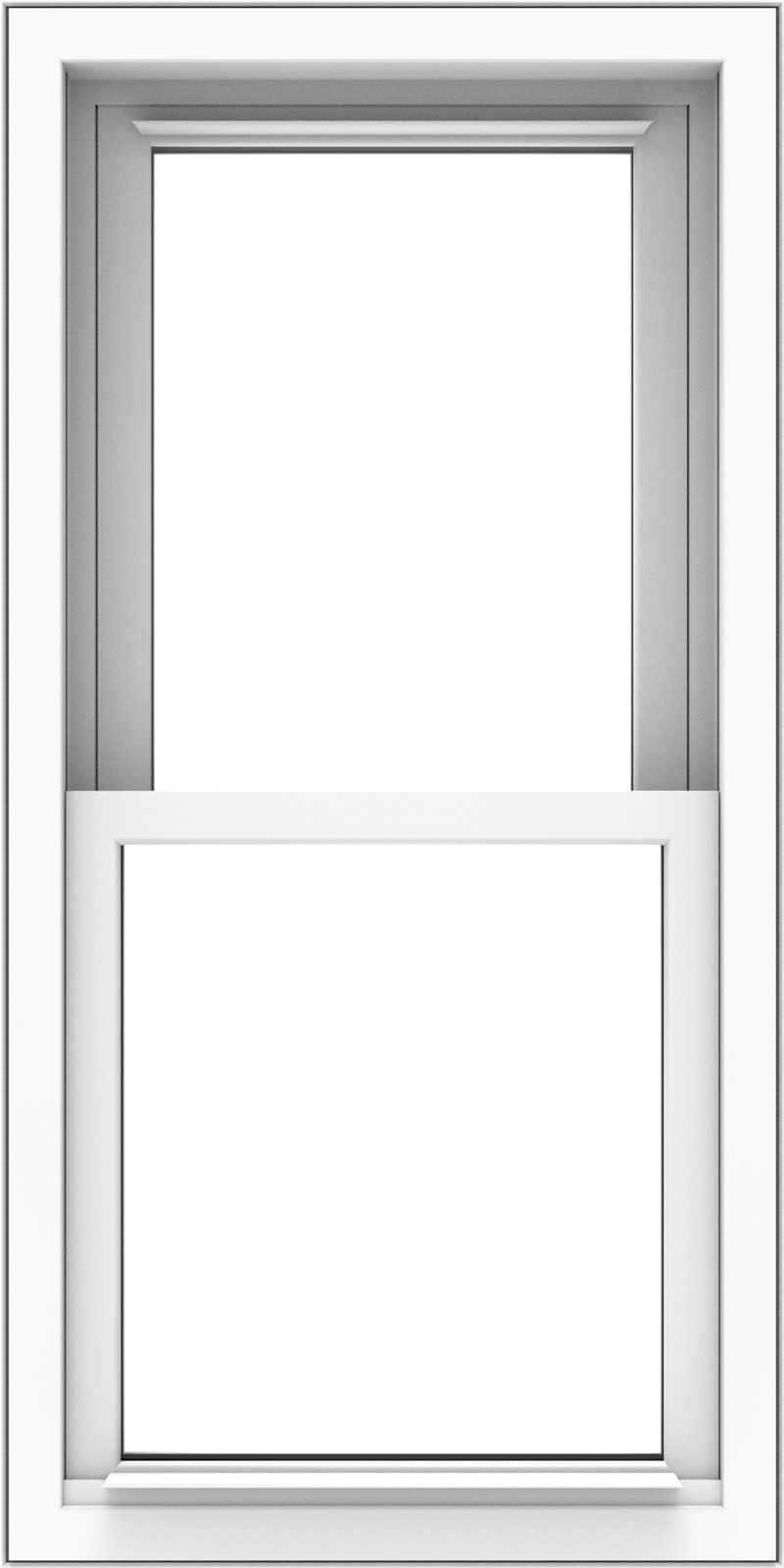 Windows Hung - Quaker Commercial Windows & Doors