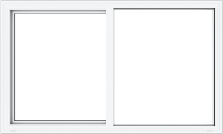V300 Slider Window - Quaker Commercial Windows & Doors