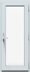 v300 products - Quaker Commercial Windows & Doors