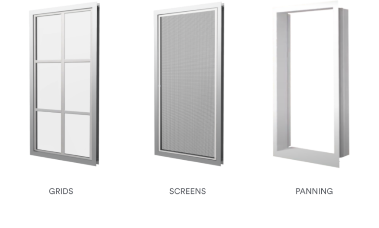 HISTORIC REPLACEMENT - Quaker Commercial Windows & Doors