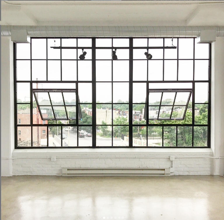 HISTORIC REPLACEMENT - Quaker Commercial Windows & Doors