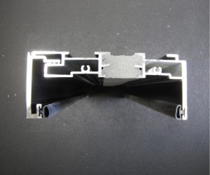 Accessories - Quaker Commercial Windows & Doors