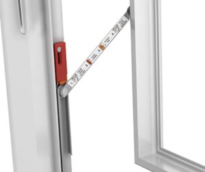 Accessories - Quaker Commercial Windows & Doors