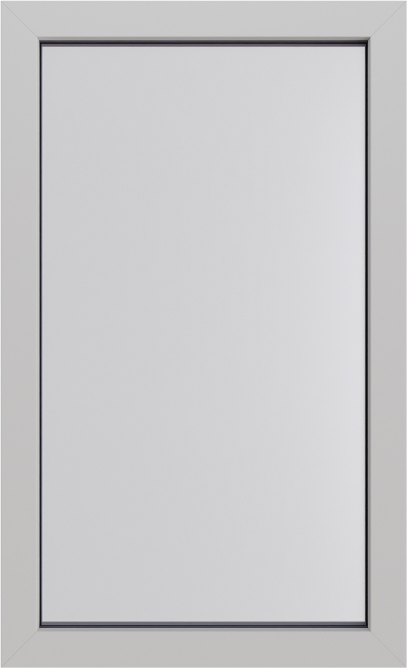 V500 Fixed Window - Quaker Commercial Windows & Doors