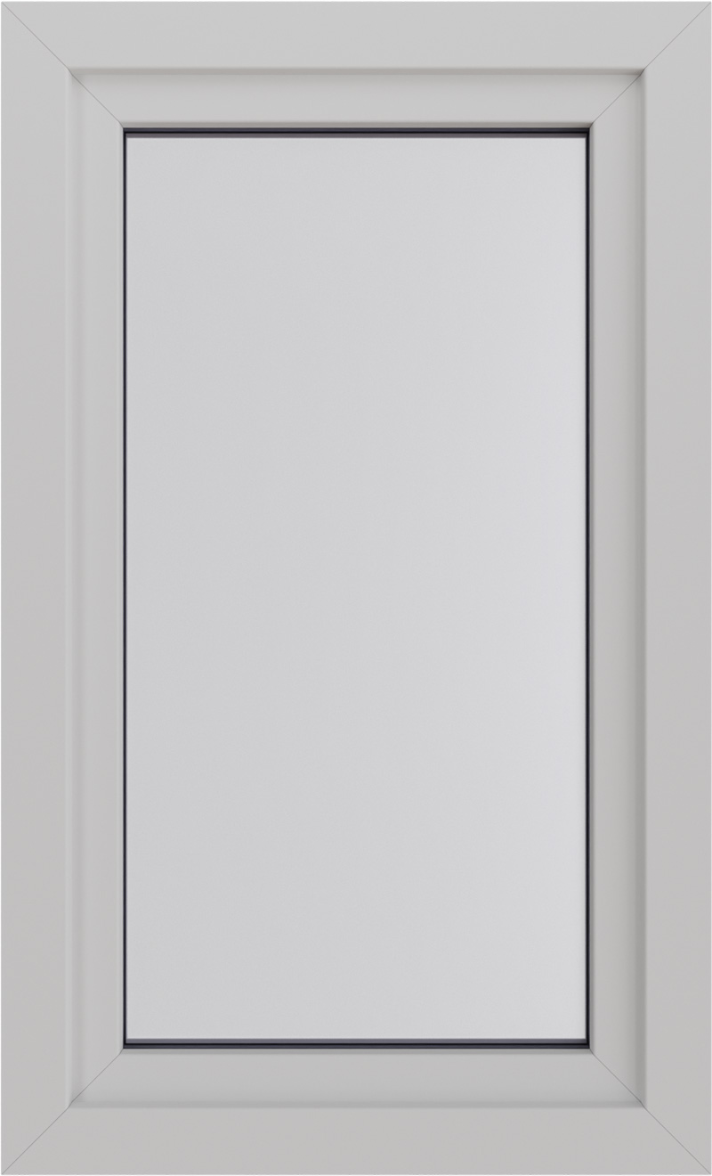 V500 Project-In Hopper Window - Quaker Commercial Windows & Doors